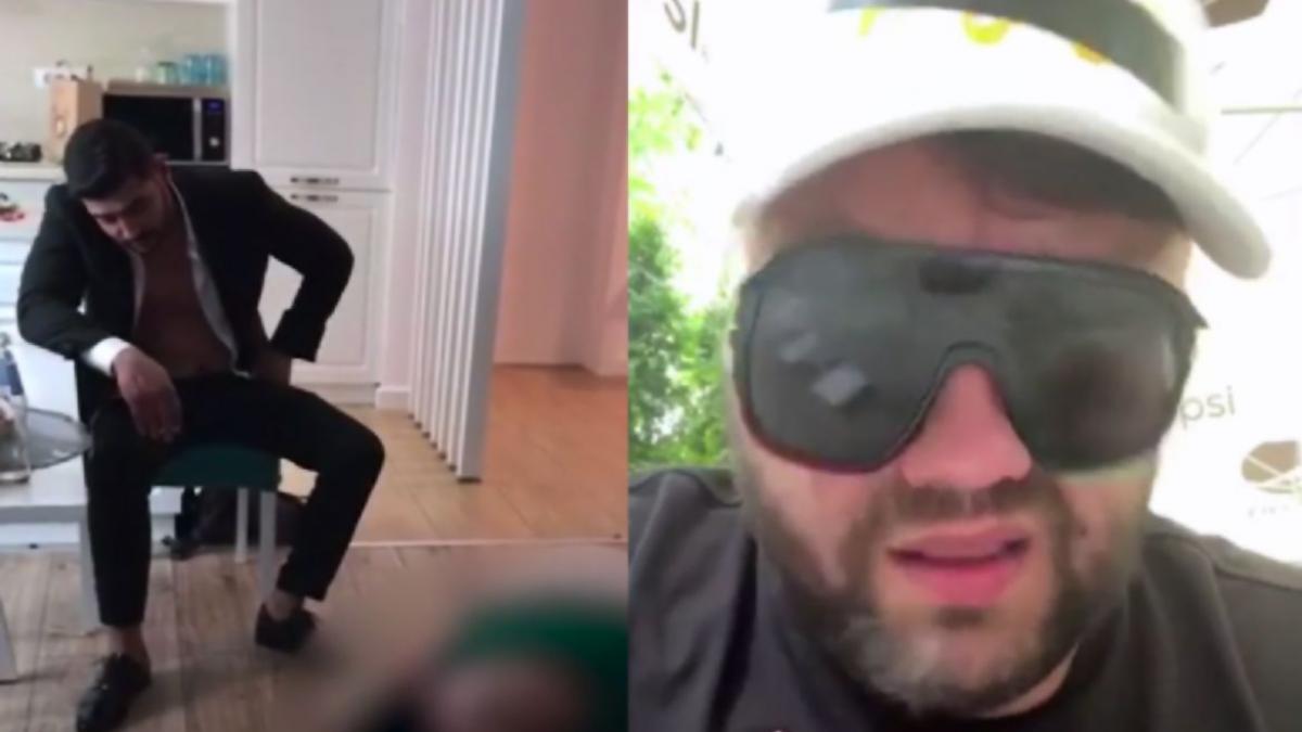 Răsturnare de situaţie în cazul femeii bătută cu bestialitate de un ...