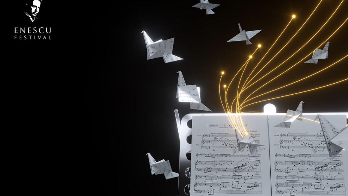 Începe a XVIII-a ediție a Concursului Internațional George Enescu