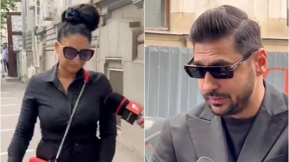 Fane Vancică, după audieri: ”N-am făcut nimic, am dat o palmă și un ...