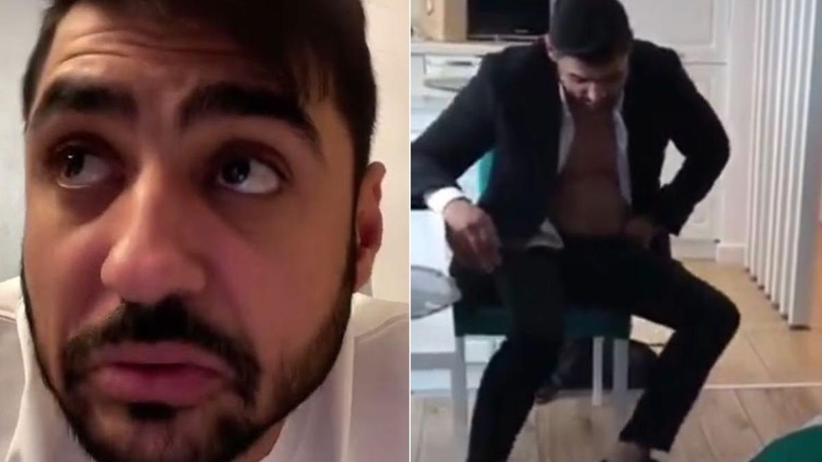 Interlopul Fane Vancică a fost reținut pe Aeroportul Otopeni! Ce le-a ...