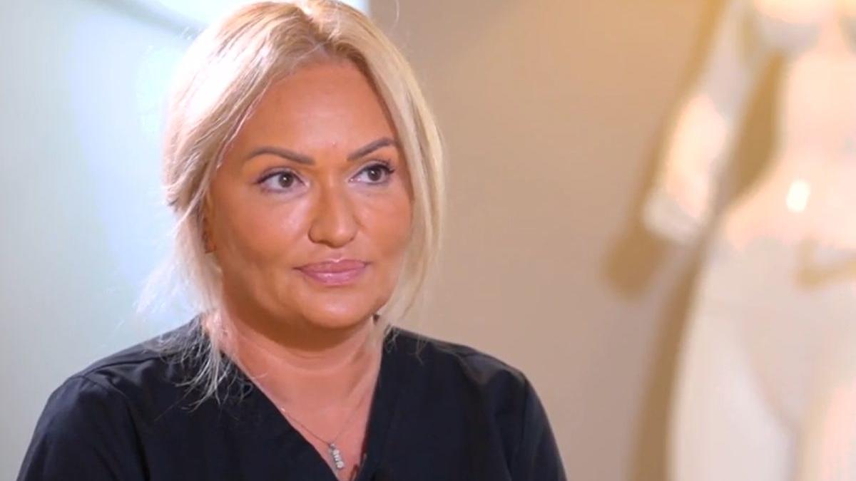 Ce este mastopexia şi ce implică această operaţie | Dr. Ferariu: "Nu doare"