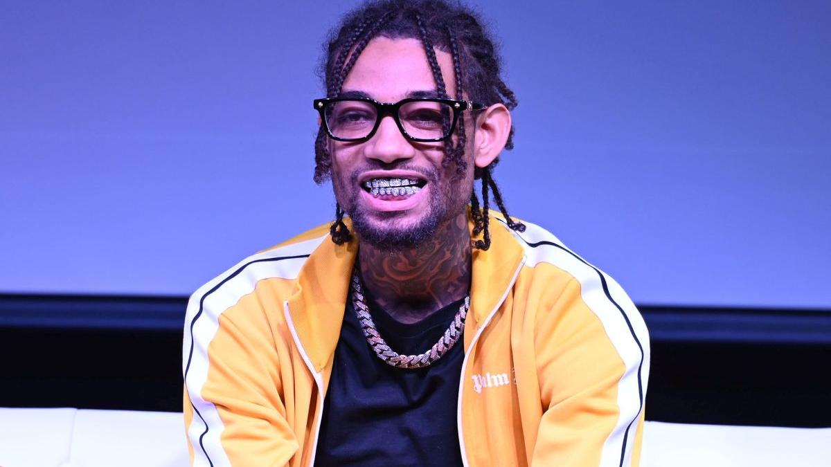 Rapperul PnB Rock a fost omorât într-un restaurant din Los Angeles ...