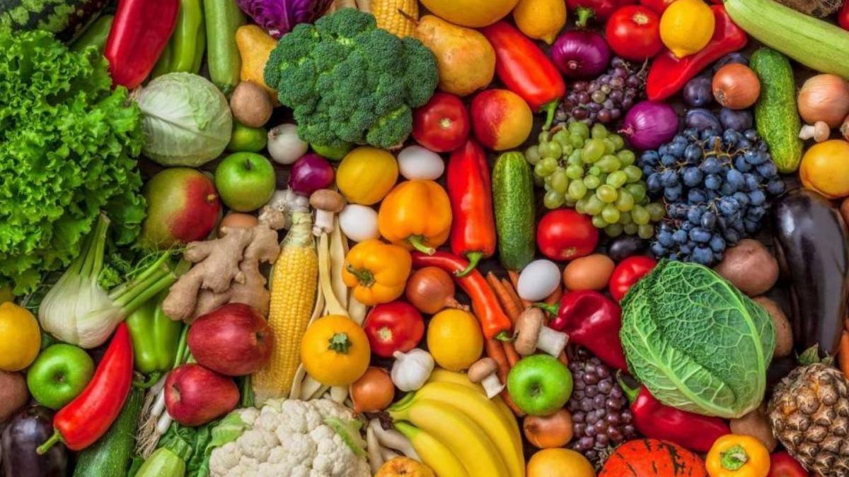 10 alimente despre care nu știai că sunt fructe