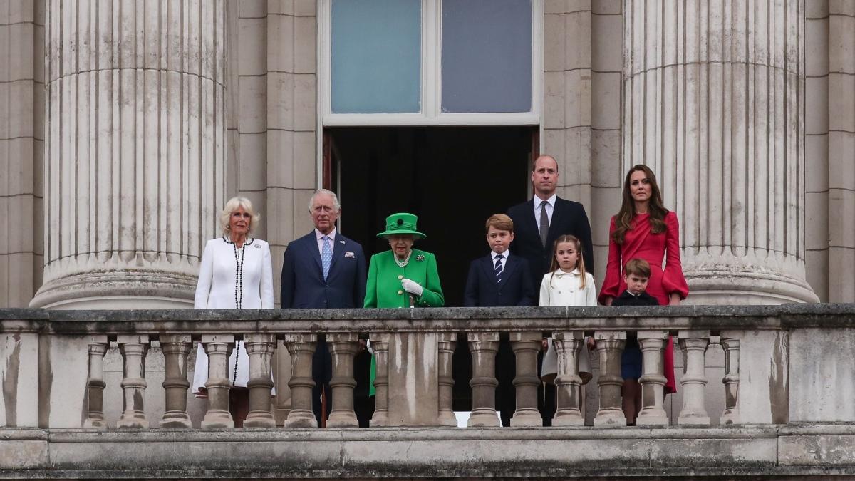 Succesiunea la tron, în Marea Britanie, după moartea Reginei. Cum s-a ...
