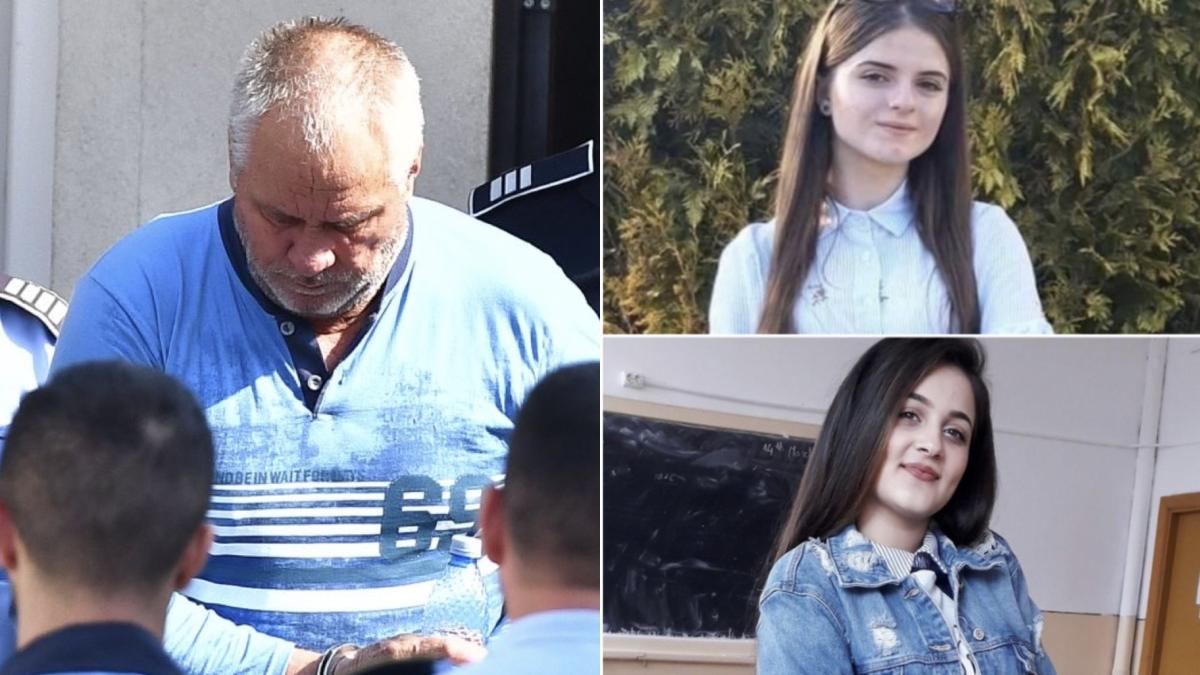 Sentință în Dosarul Caracal! Gheorghe Dincă a fost condamnat la 30 de ...