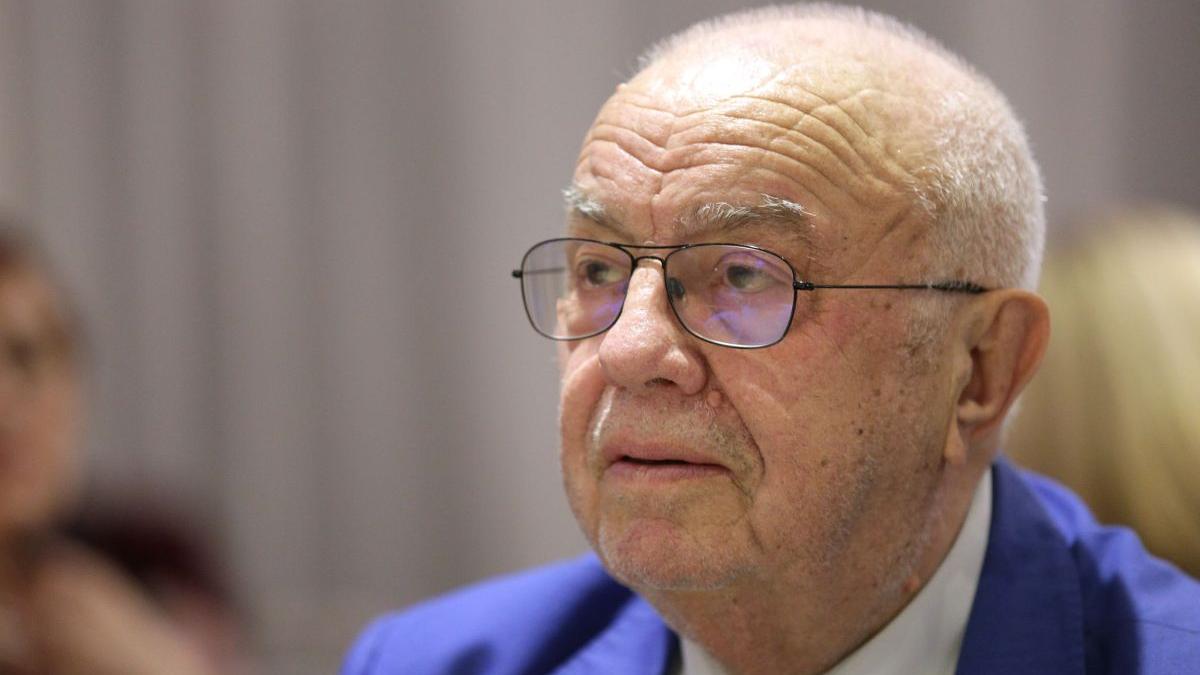 A murit Alexandru Arşinel. Marele actor român avea 83 de ani