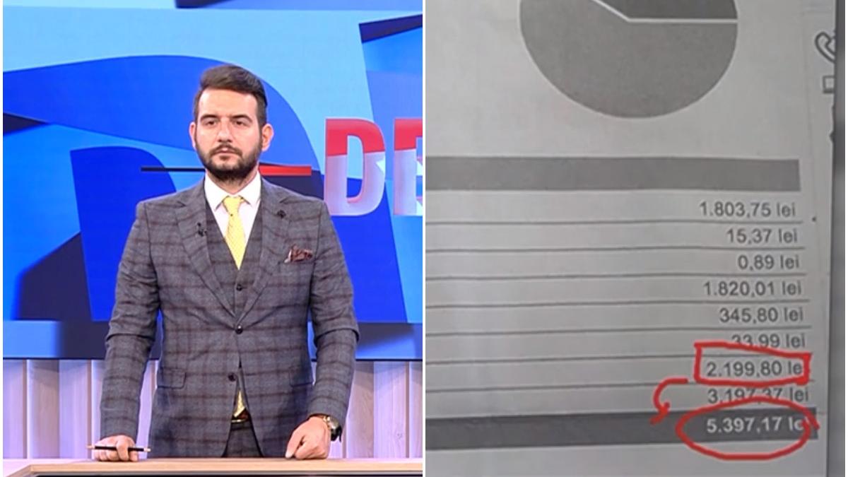 Schema jafului cu facturile românilor. Avocat Adrian Cuculis: "Acesta ...