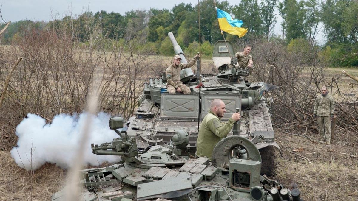 Război în Ucraina, ziua 222. Ce țară NATO ar putea fi atacată de Rusia ...