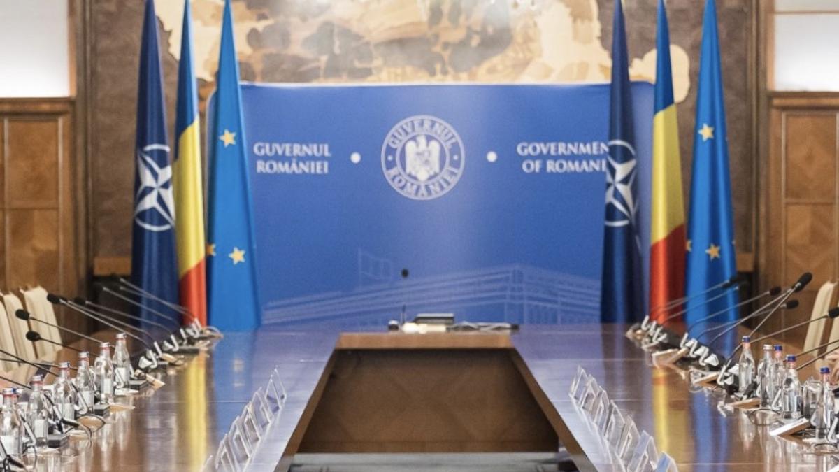 Înființarea unei noi bănci de stat, aprobată de Guvern: Banca de ...