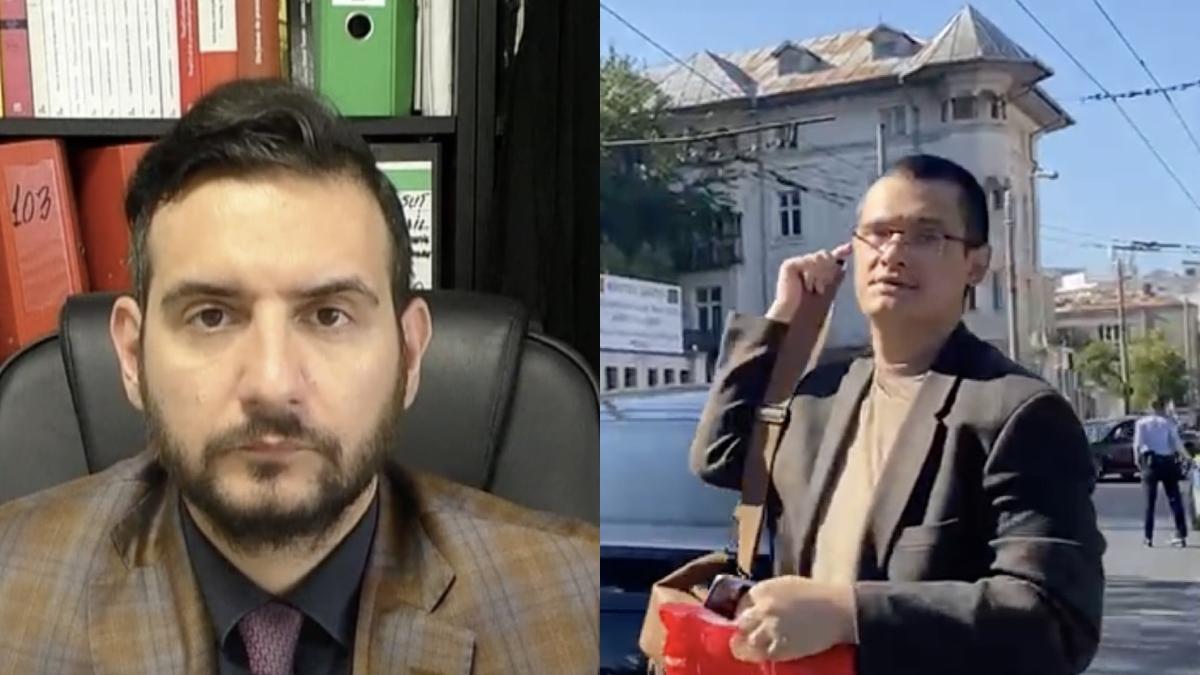 Avocatul Cuculis, detalii de la audierea medicului acuzat că lăsa ...