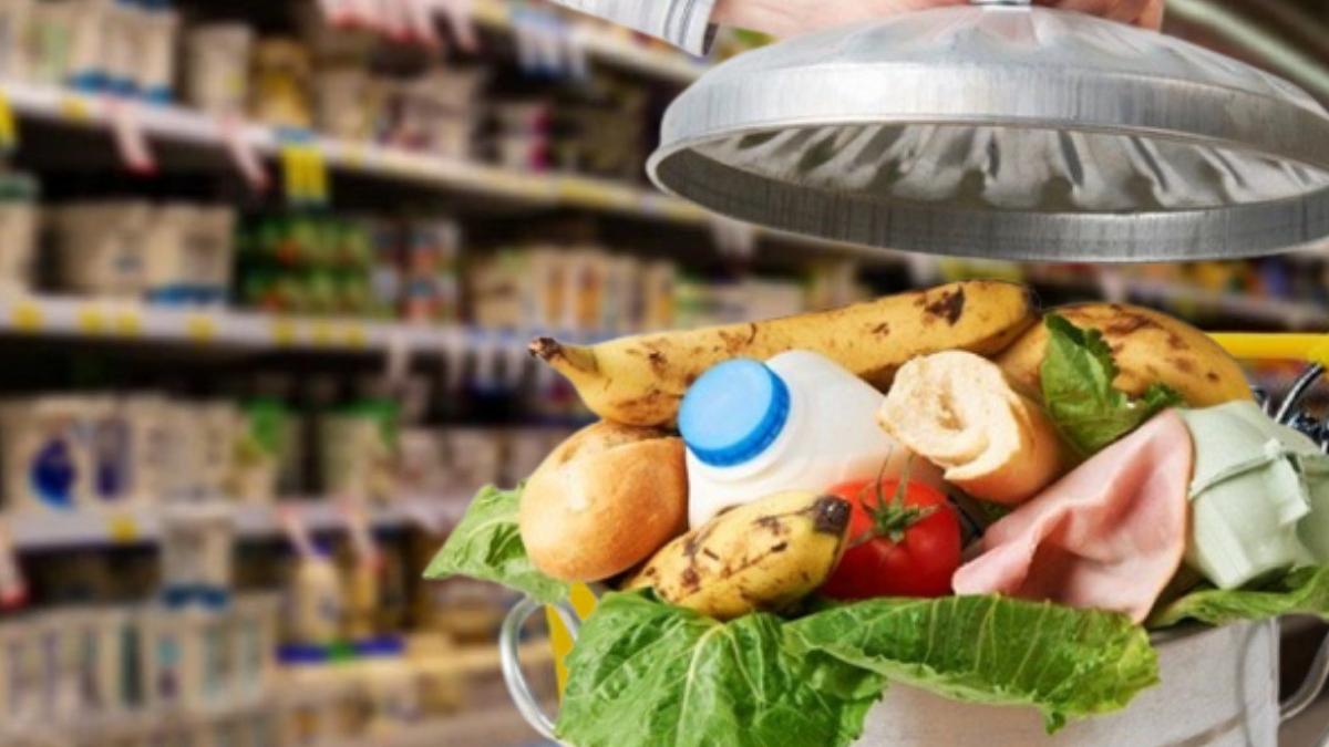 Legea pentru prevenirea și reducerea risipei alimentare, adoptată de Senat | Schimbări radicale ...