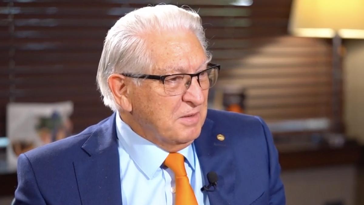 Alimentul extrem de toxic! Prof. dr. Vlad Ciurea: ”Nu numai pentru ...