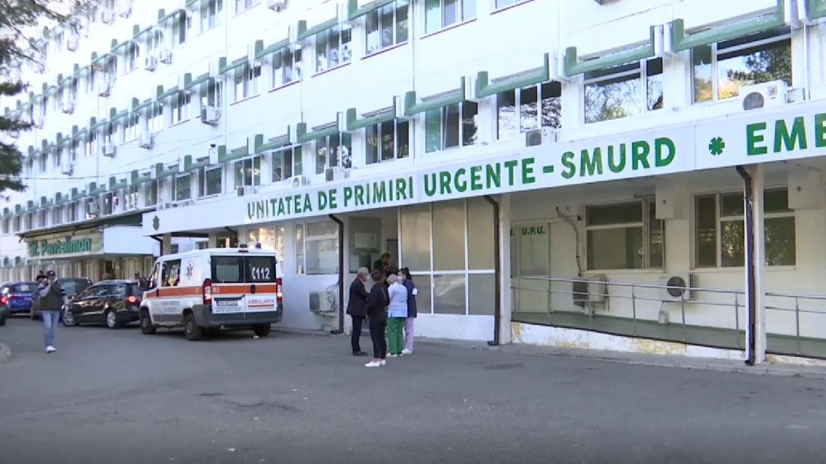 Proiecte de peste 200 de milioane de euro pentru digitalizarea spitalelor