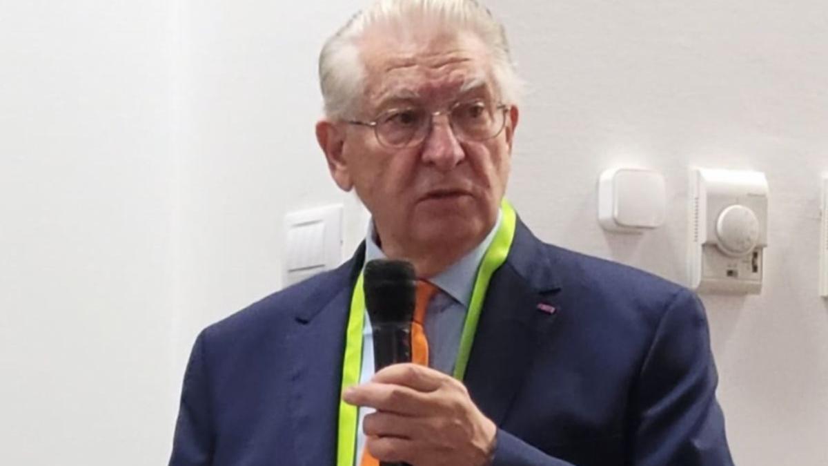 Profesorul Alexandru Vlad Ciurea: "Am avut depresie. Creierul meu s-a ...