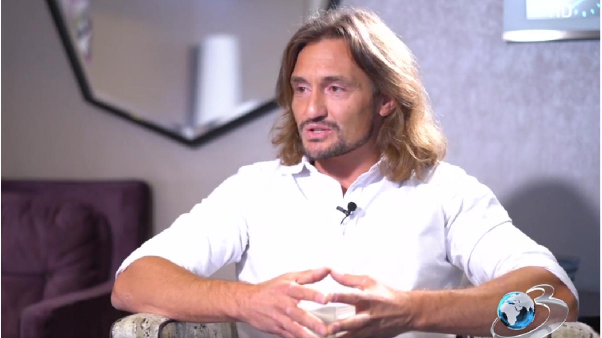 Dr. Cezar reinventează tratarea bolilor inimii: Este primordială ...