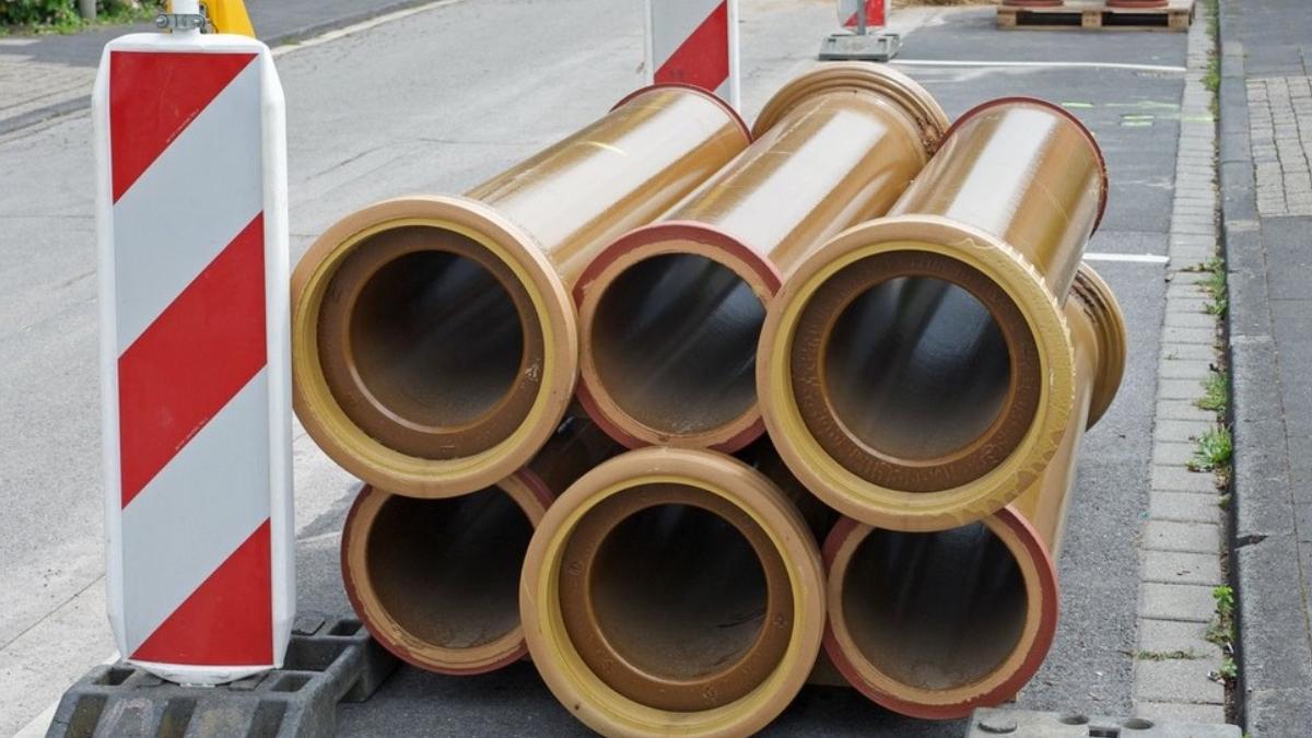 Bani de la stat pentru branșarea la apă și canalizare. A fost lansat programul Prima conectare