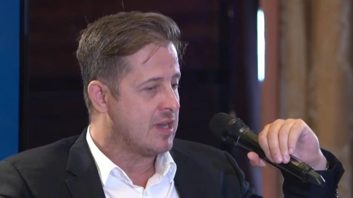 Hubert Thuma, președintele CJ Ilfov: ”32 de localități vor beneficia de ...