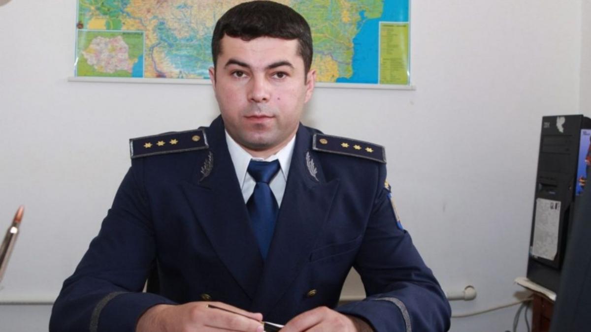 Ciprian Șimu a murit noaptea trecută, strivit de un TIR condus de un ucrainean. Era șeful ...