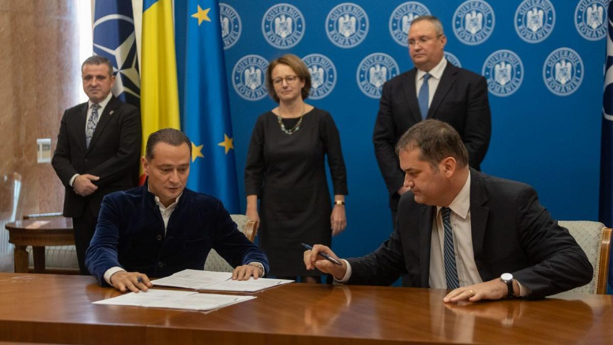 Primii bani din PNRR au ajuns în Sectorul 4. Peste 100 de milioane de euro vor fi investite ...