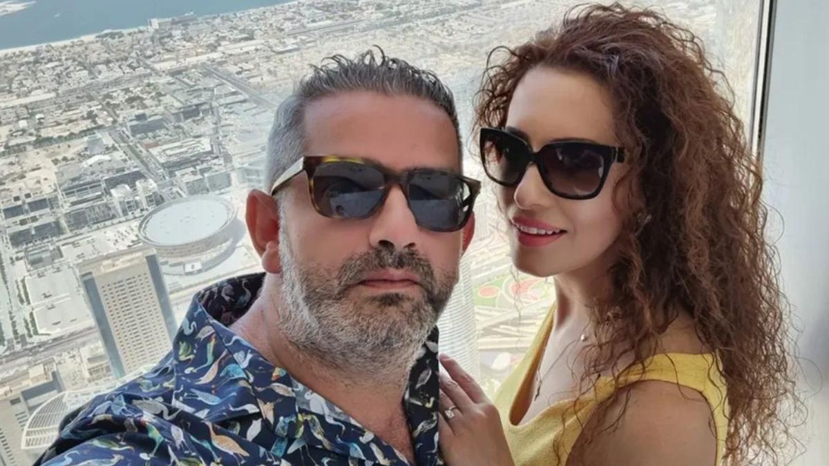 Daniel Onoriu, fostul pilot de raliuri, internat la spitalul de ...