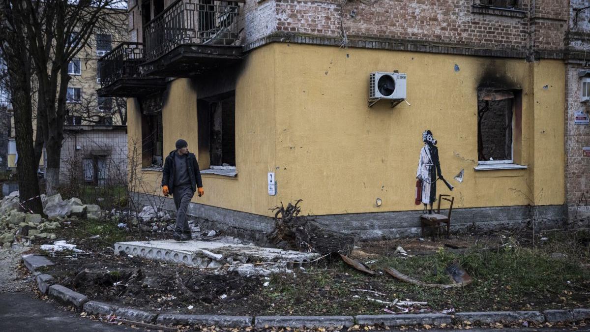Război în Ucraina, ziua 263. Starea de asediu se menține la Herson, SUA ...