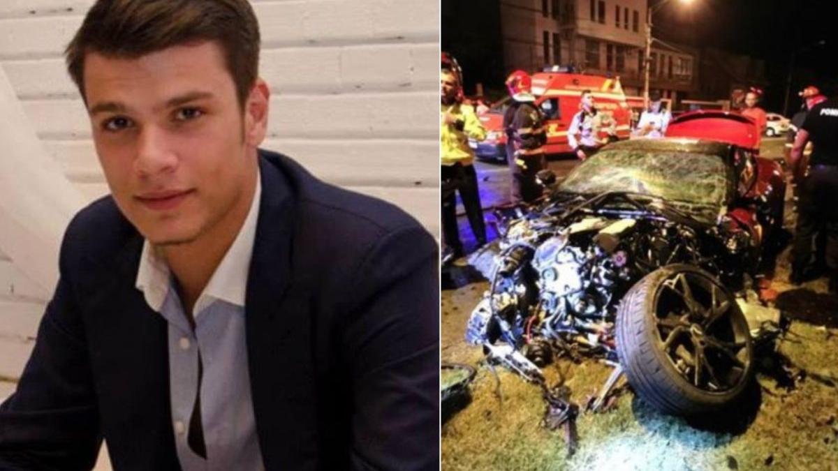 Mario Iorgulescu, primele declarații după accidentul în care a ucis un ...