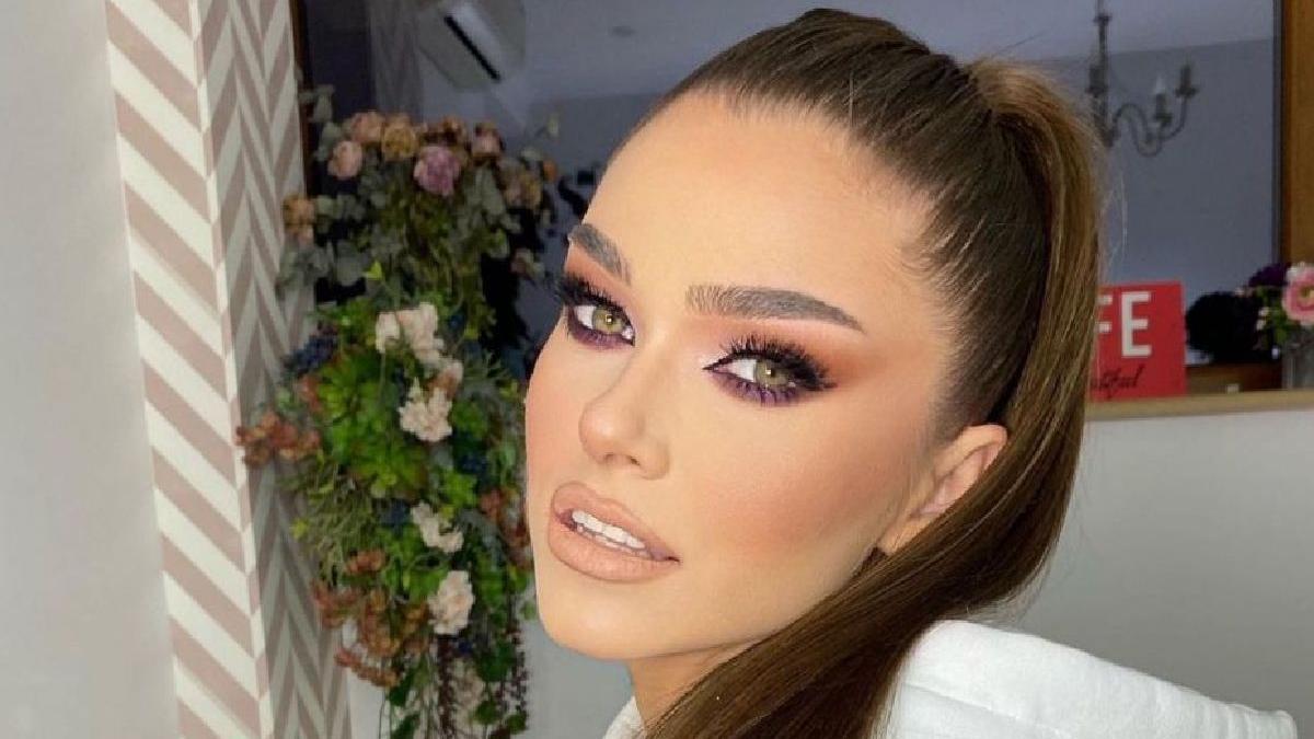 Theo Rose a confirmat că este însărcinată, după trei luni de relație cu Anghel Damian