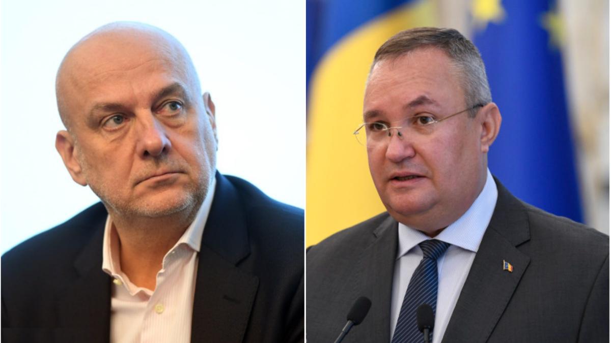 Discuţii aprinse pe salariile românilor. Dumitru Costin, lider BNS ...