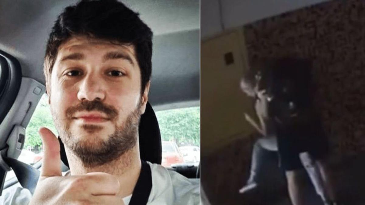 Justiţiarul de Berceni, monitorizat prin brăţară electronică după ce şi ...