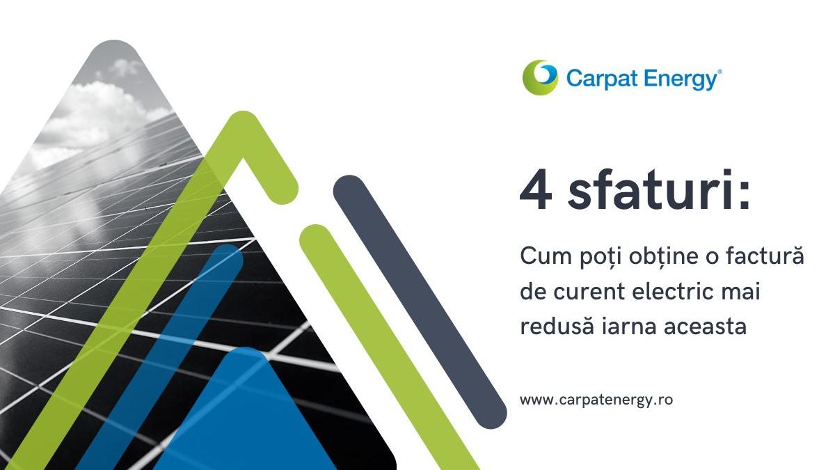 4 sfaturi prin care poți obține o factură de curent electric mai redusă iarna aceasta | Antena 3 CNN