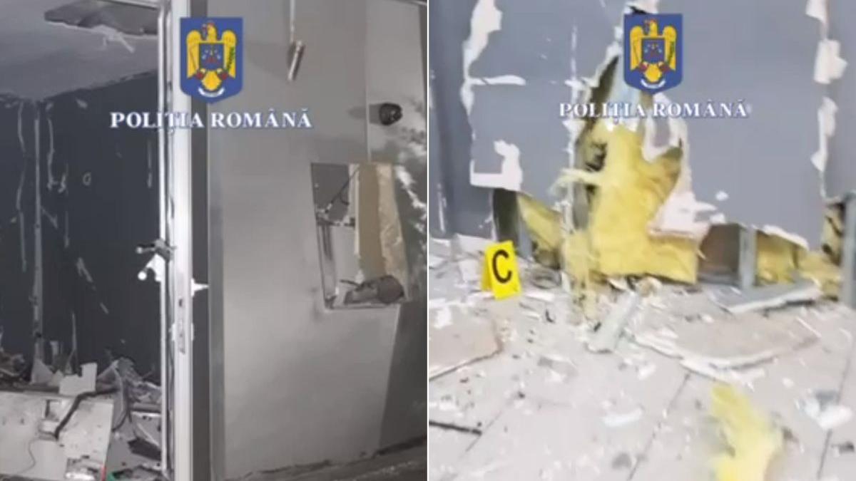 Un român şi o femeie, membră a clanului mafiot Ndragheta din Italia ...