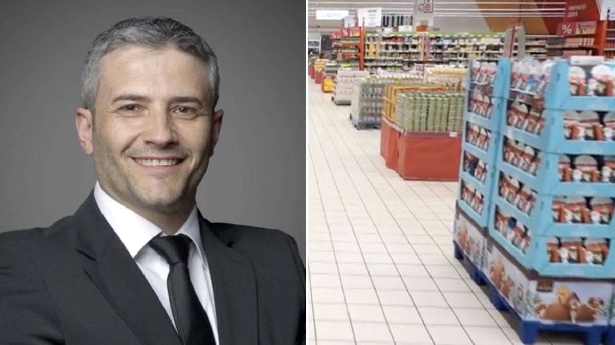 Alerte alimentare în România! Președintele InfoCons: "În seara asta ...