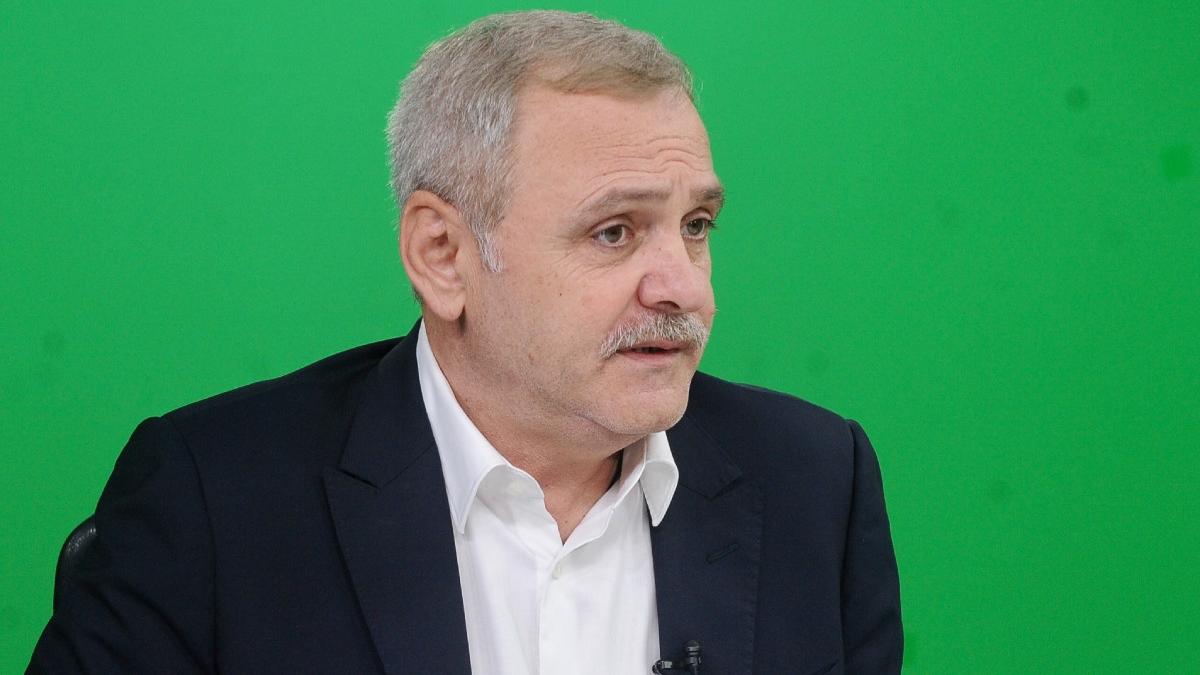 Liviu Dragnea nu scapă de condamnare. Lovitură de la judecători