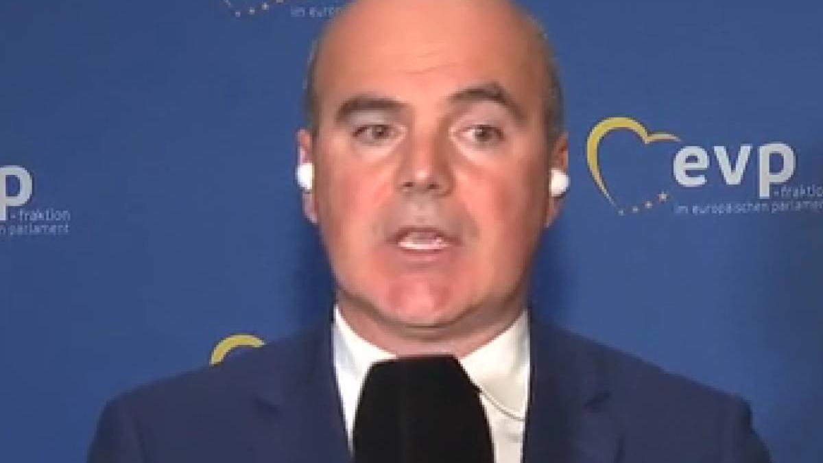 Rareș Bogdan: "Austria refuză intrarea României în spațiul Schengen pe ...