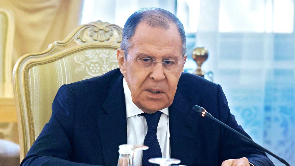 Serghei Lavrov, despre șocul pe care l-a avut când a încercat WC-ul de ...