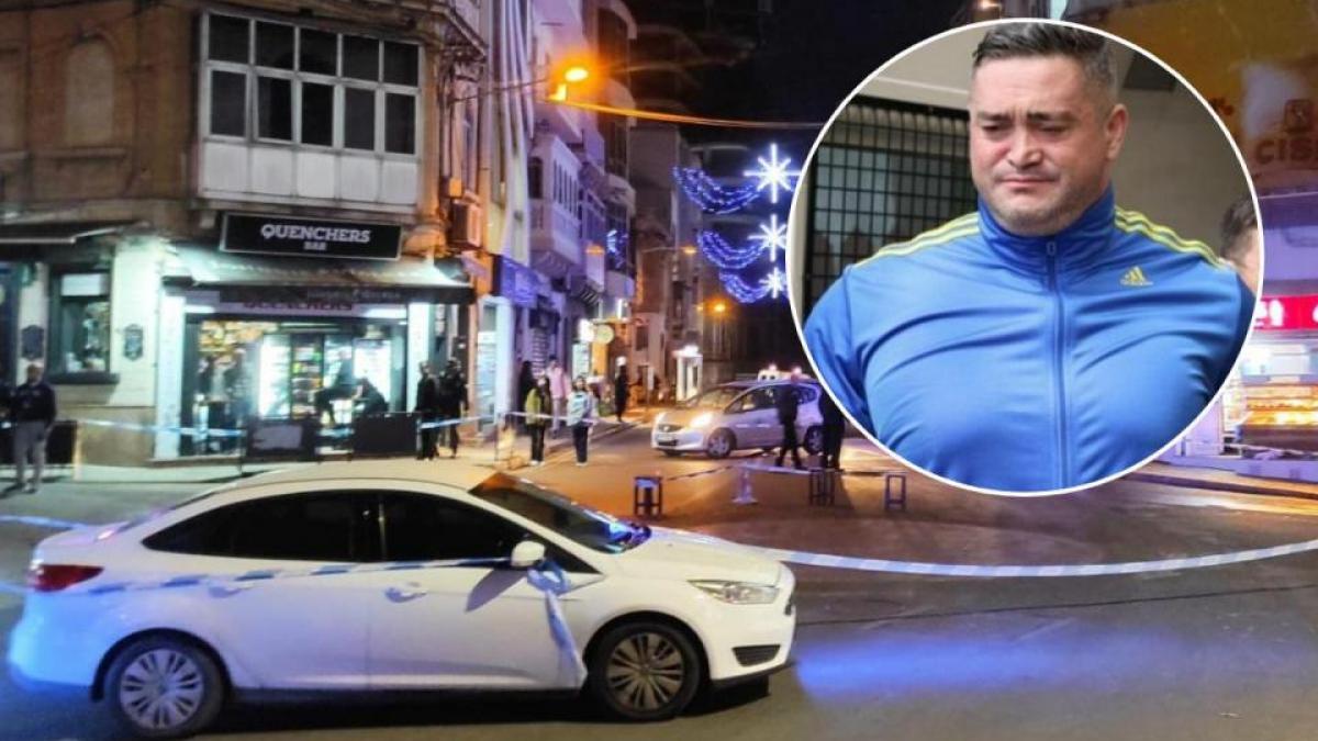 Un temut interlop român a fost asasinat în Malta. John Englezu ...