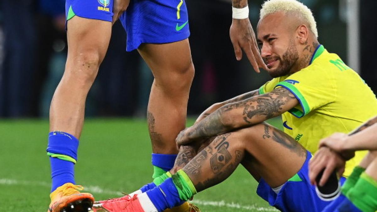 Croația a bătut Brazilia la penalty și s-a calificat în semifinalele ...