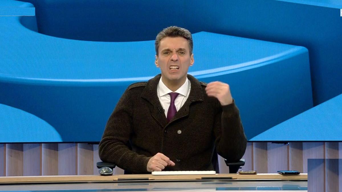 Mircea Badea, după refuzul României în Schengen: "Întotdeauna se va ...