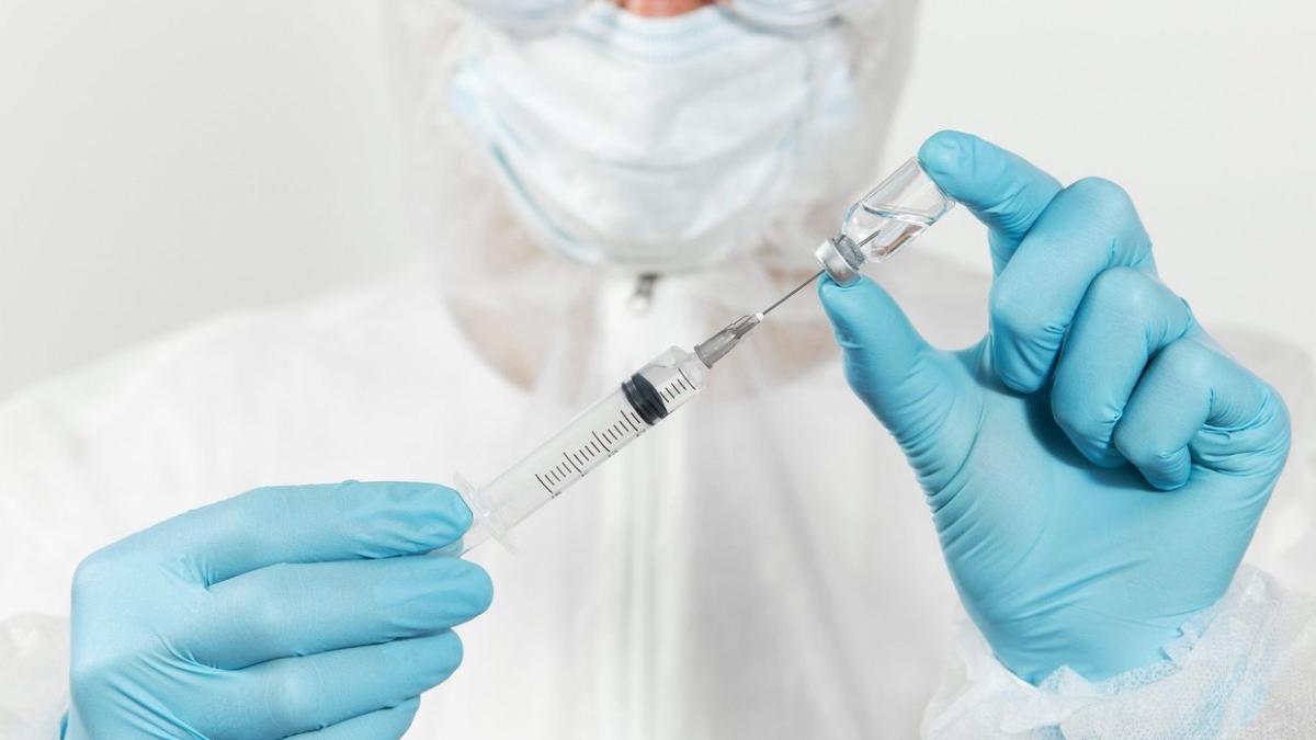Lista centrelor de vaccinare în care se administrează noul vaccin COVID ...