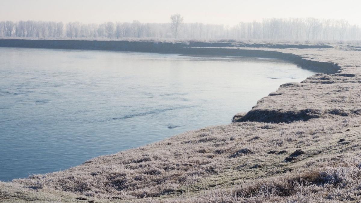 Un pescar dispărut pe râul Olt, căutat cu drone și scafandri. Prietenul ...