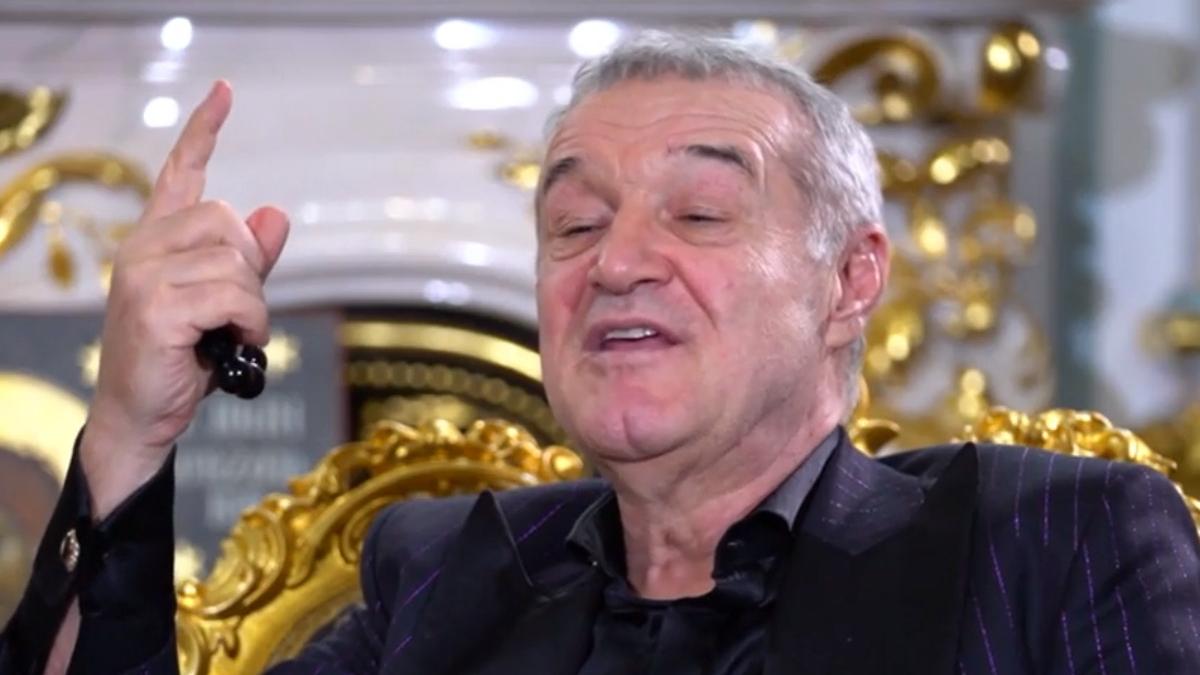 Gigi Becali, despre cum să te rogi corect la Dumnezeu: "Aşa el ştie mai ...