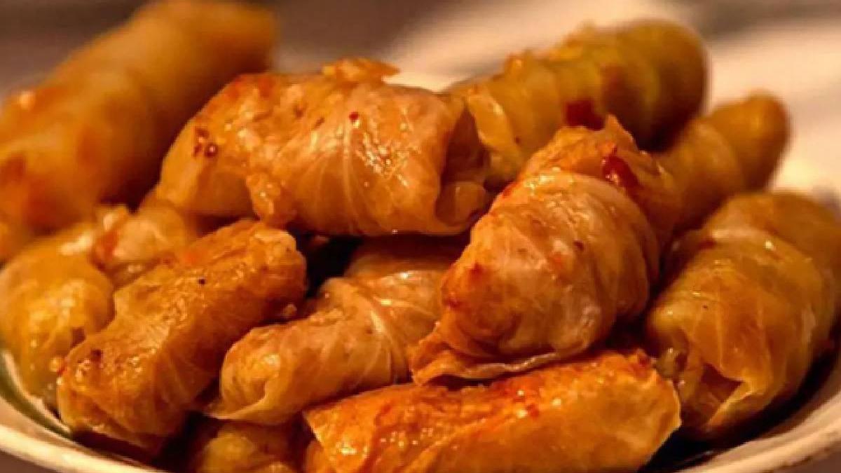 Rețete de sarmale din bătrâni pentru masa de Crăciun