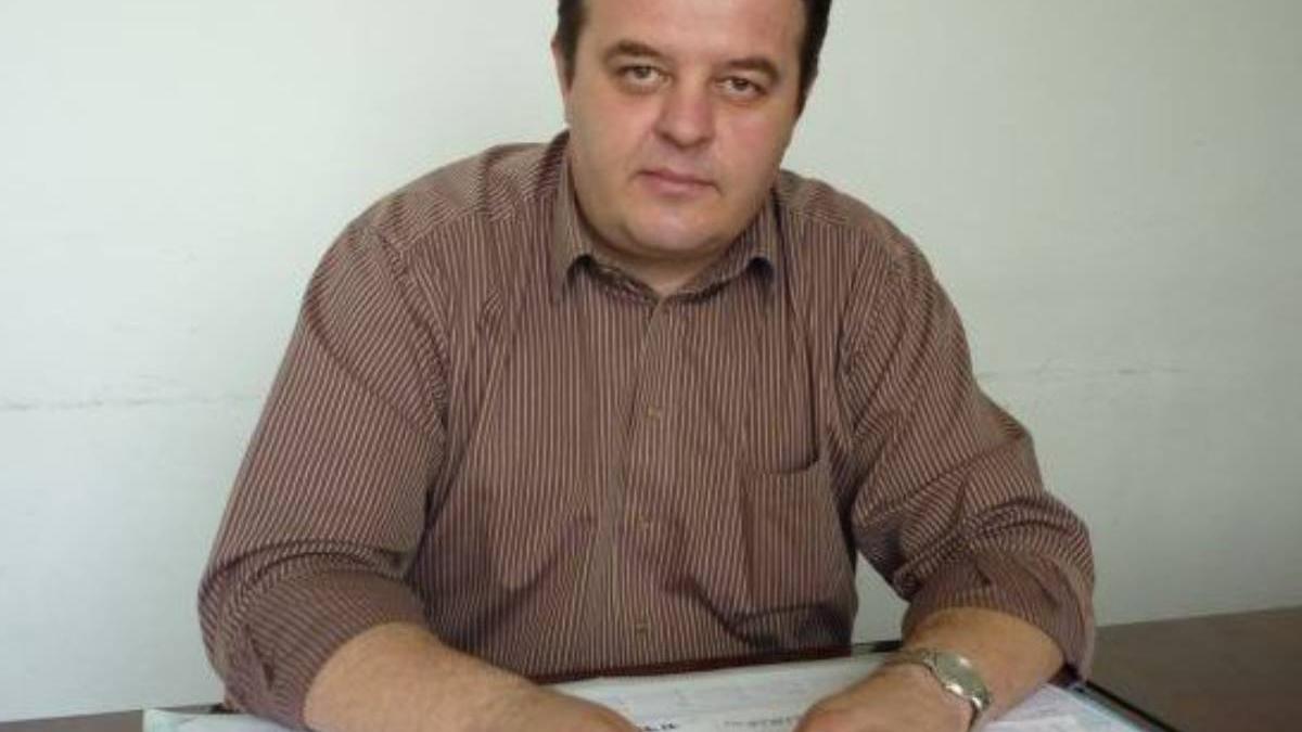 Fost şef ANSVSA a fost condamnat de Tribunalul Mureş. Bărbatul încasa ...