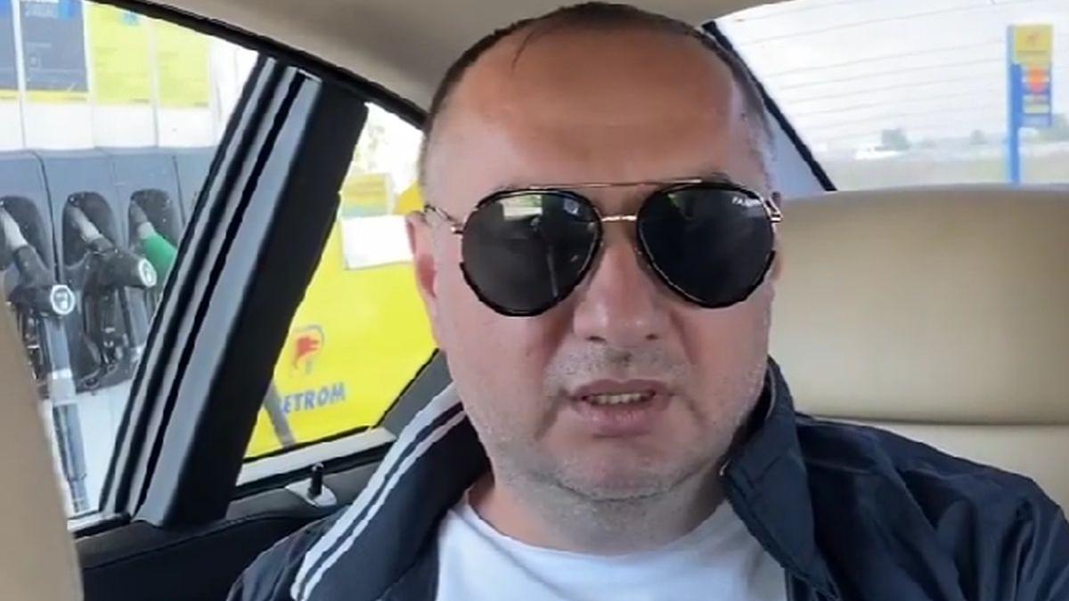 Leo de la Strehaia se zbate între viață și moarte, pe un pat de spital: ”Rugați-vă pentru el ...