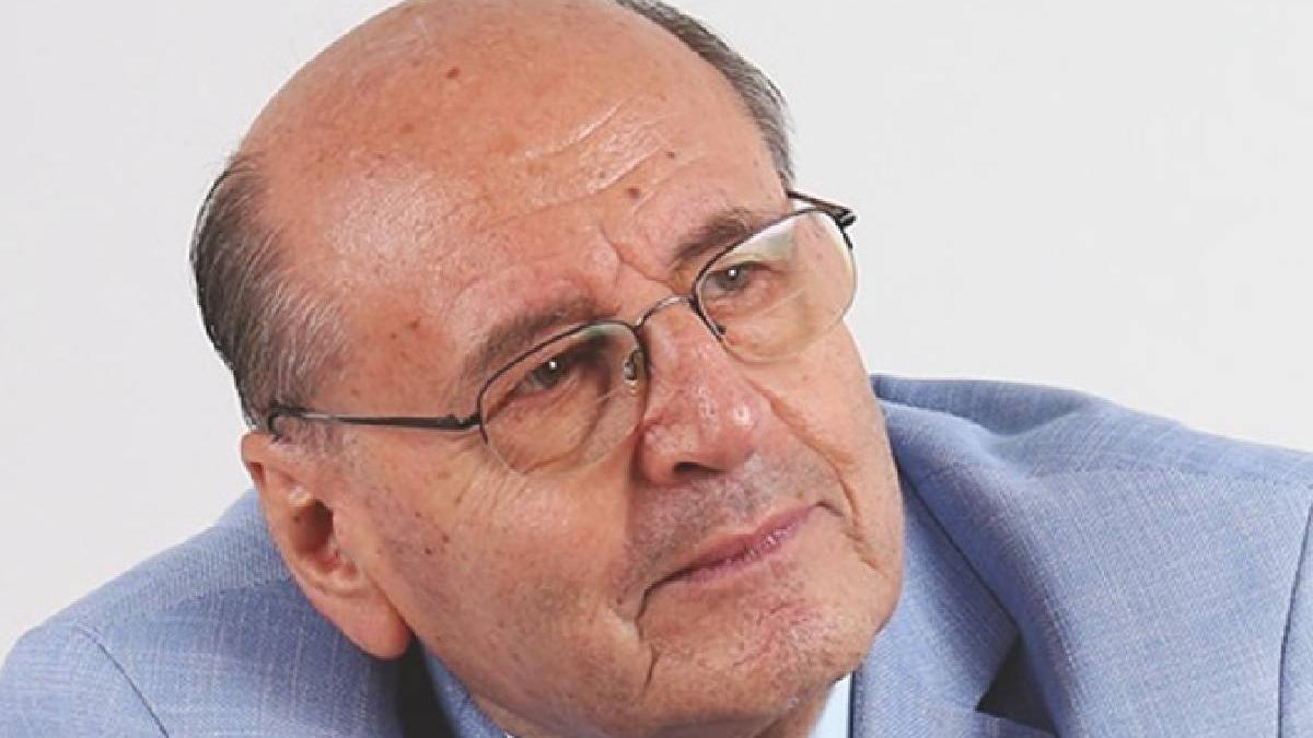 Dr. Constantin Dulcan, despre gândurile negative: "Ura este cancerul ...