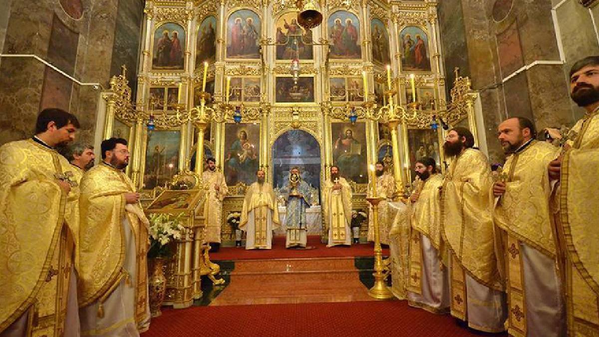 Numărul ortodocșilor a scăzut în ultimii 10 ani. Ce confesiune ...