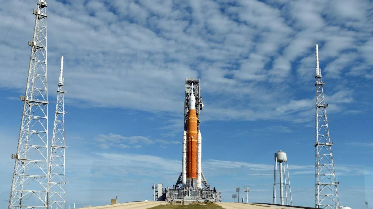 Primul centru de lansări spaţiale din Europa va fi inaugurat pe 13 ianuarie