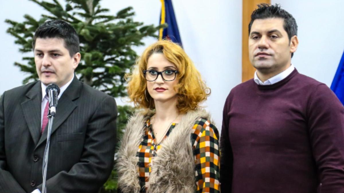Șefa Penitenciarului Giurgiu, revocată din funcţie. Ar fi plecat în concedii cu membrii unei ...