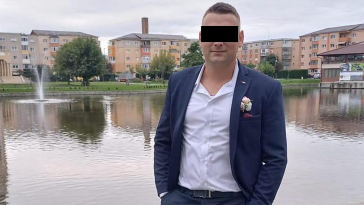 Claudiu a murit subit, la 28 de ani, în timp ce era la muncă, la o fabrică din Sibiu: "Om cu ...