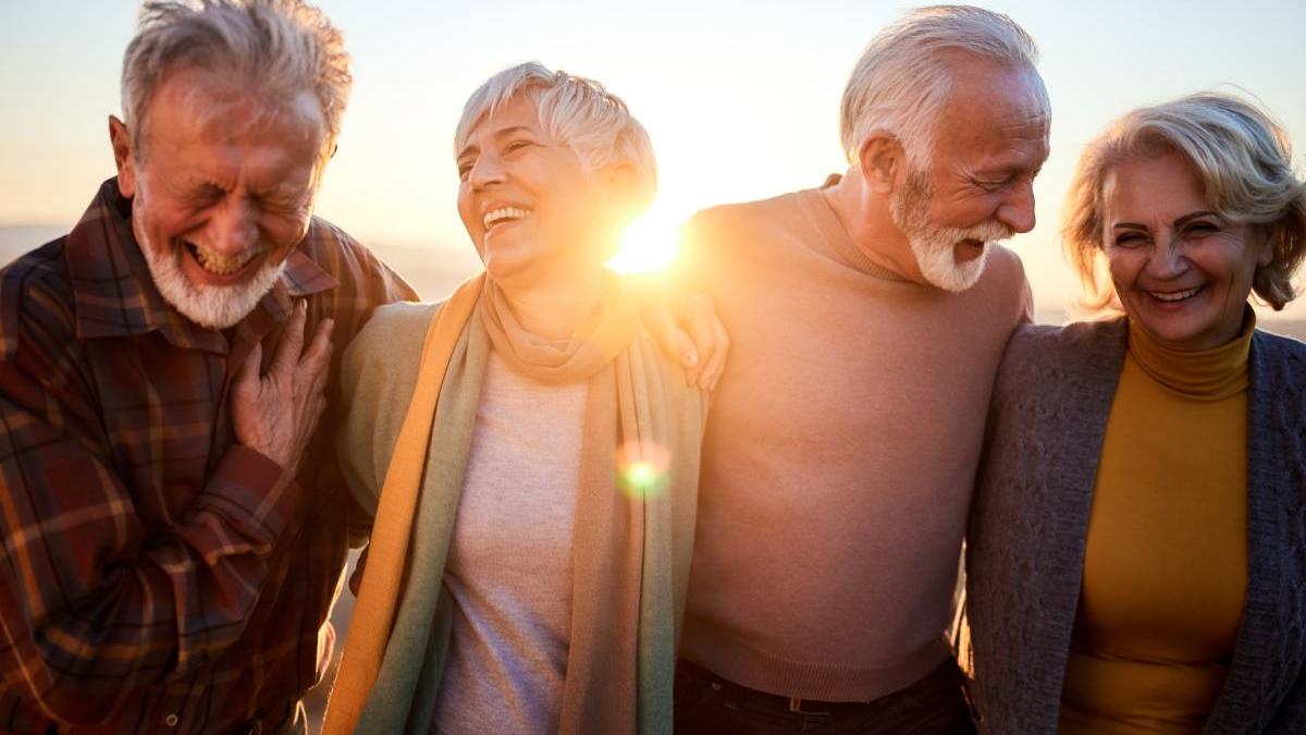 30 de sfaturi prețioase de la bătrâni de 100 de ani | "Vă vor ajuta să ...